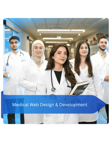 How to Build Website for Hospitals in Nepal